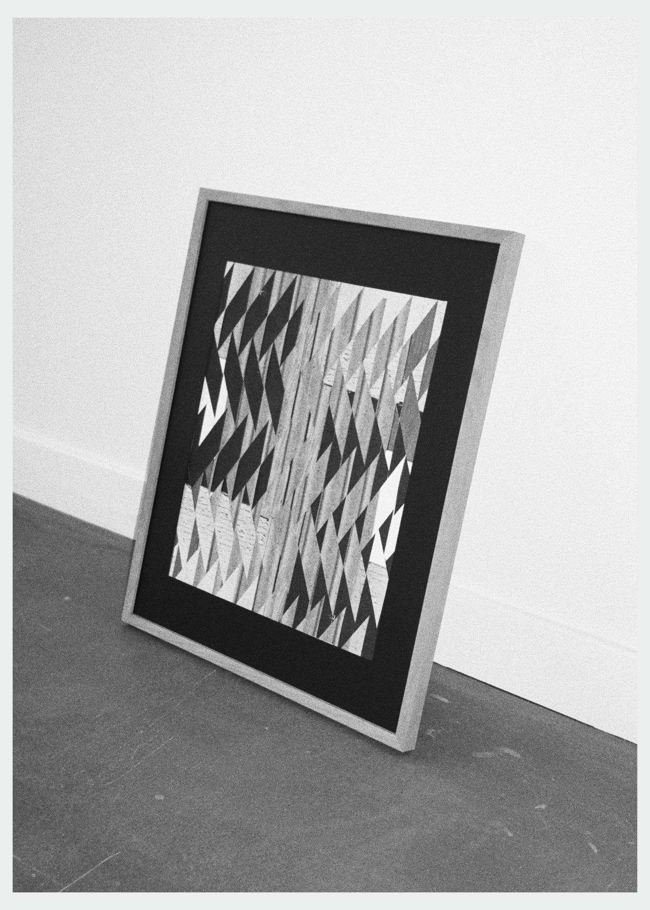 Weaving — Emily Jeanne