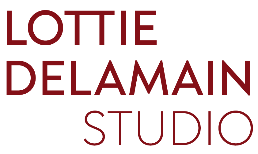 More Gardens — Lottie Delamain