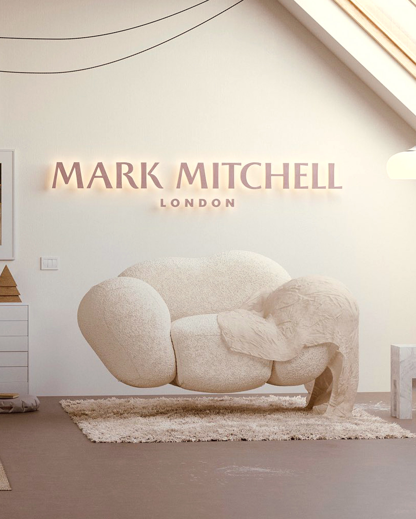 Mark Mitchell Design