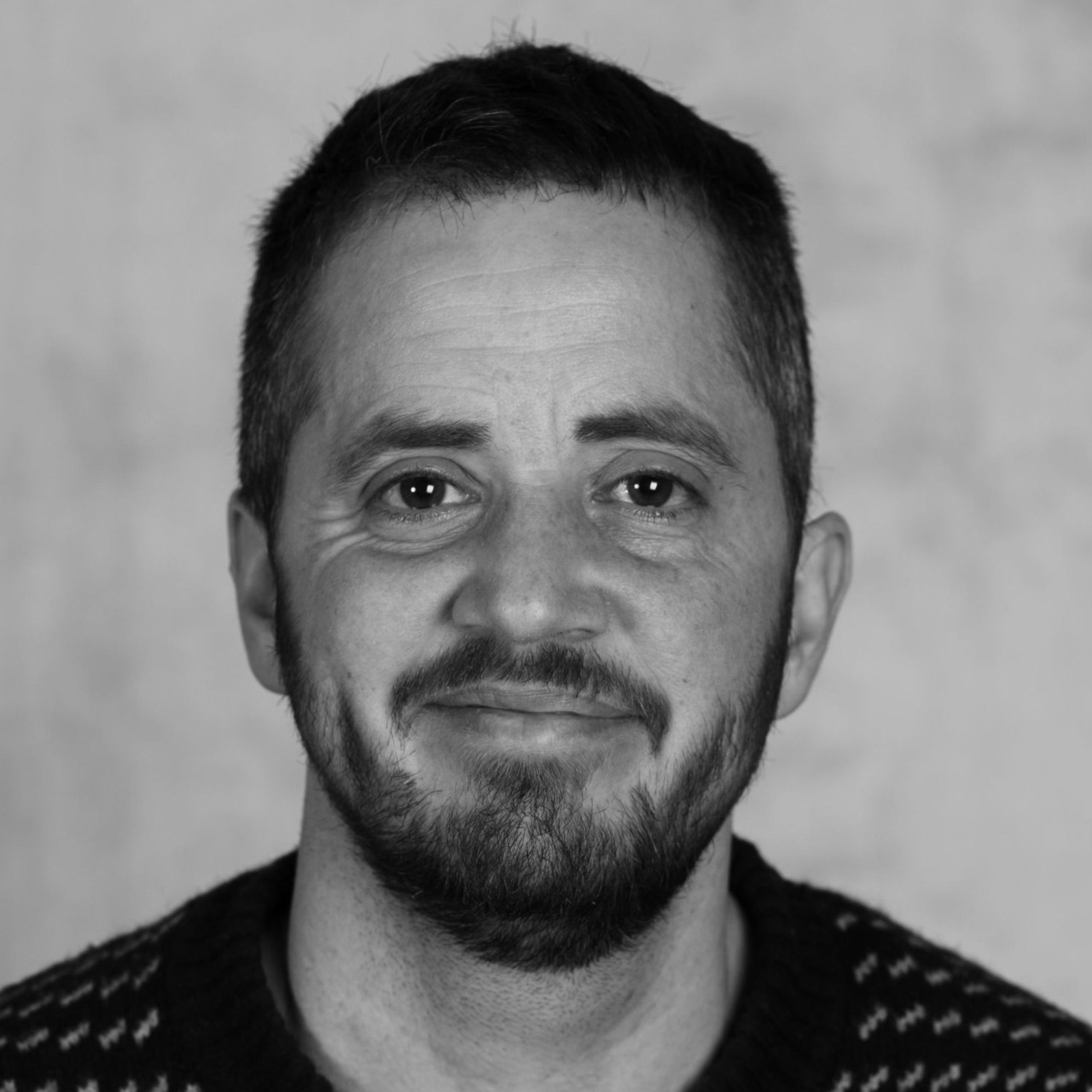 Team — Dark Matter