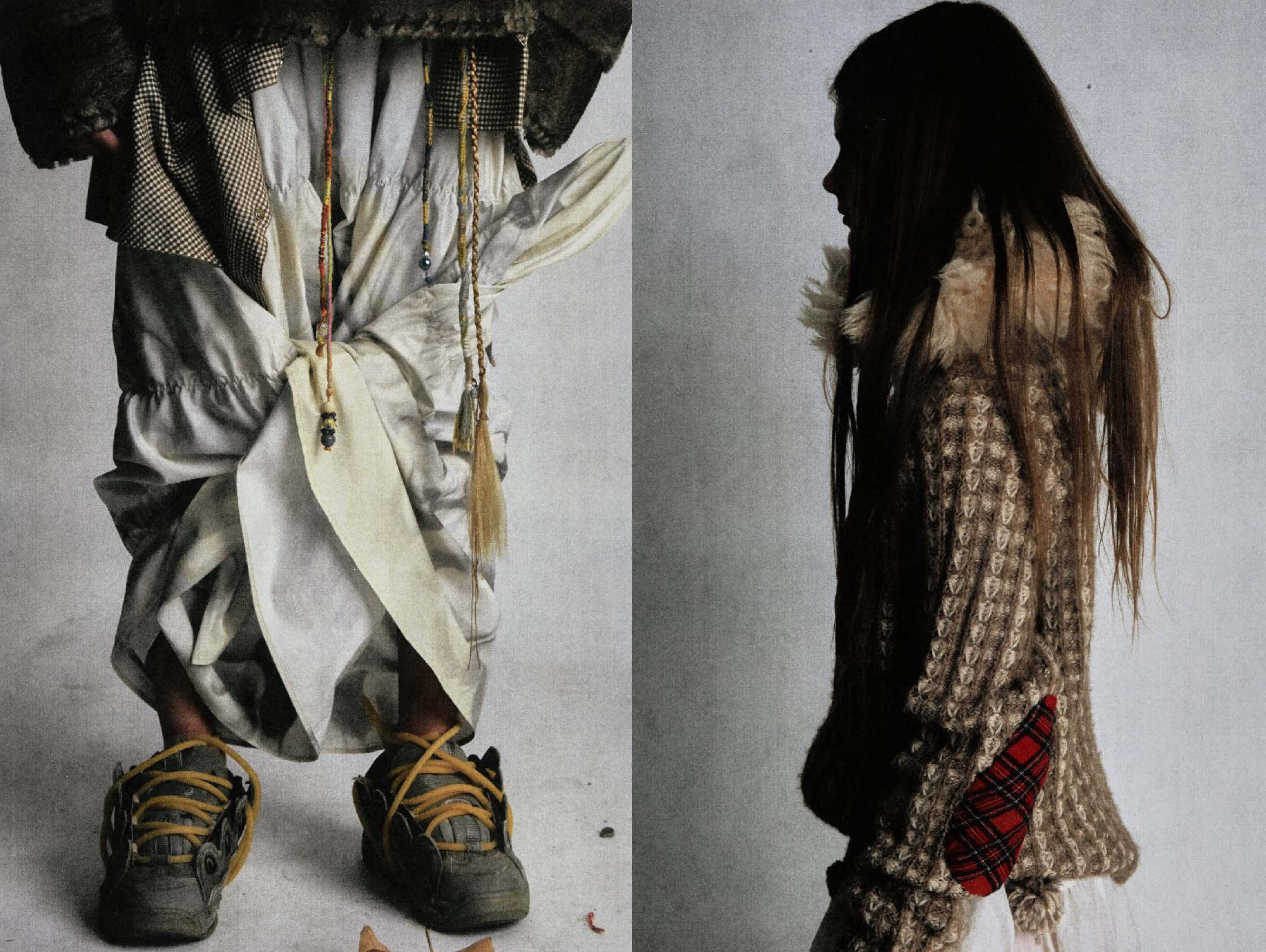 COLLECTIONS — ERL STORE