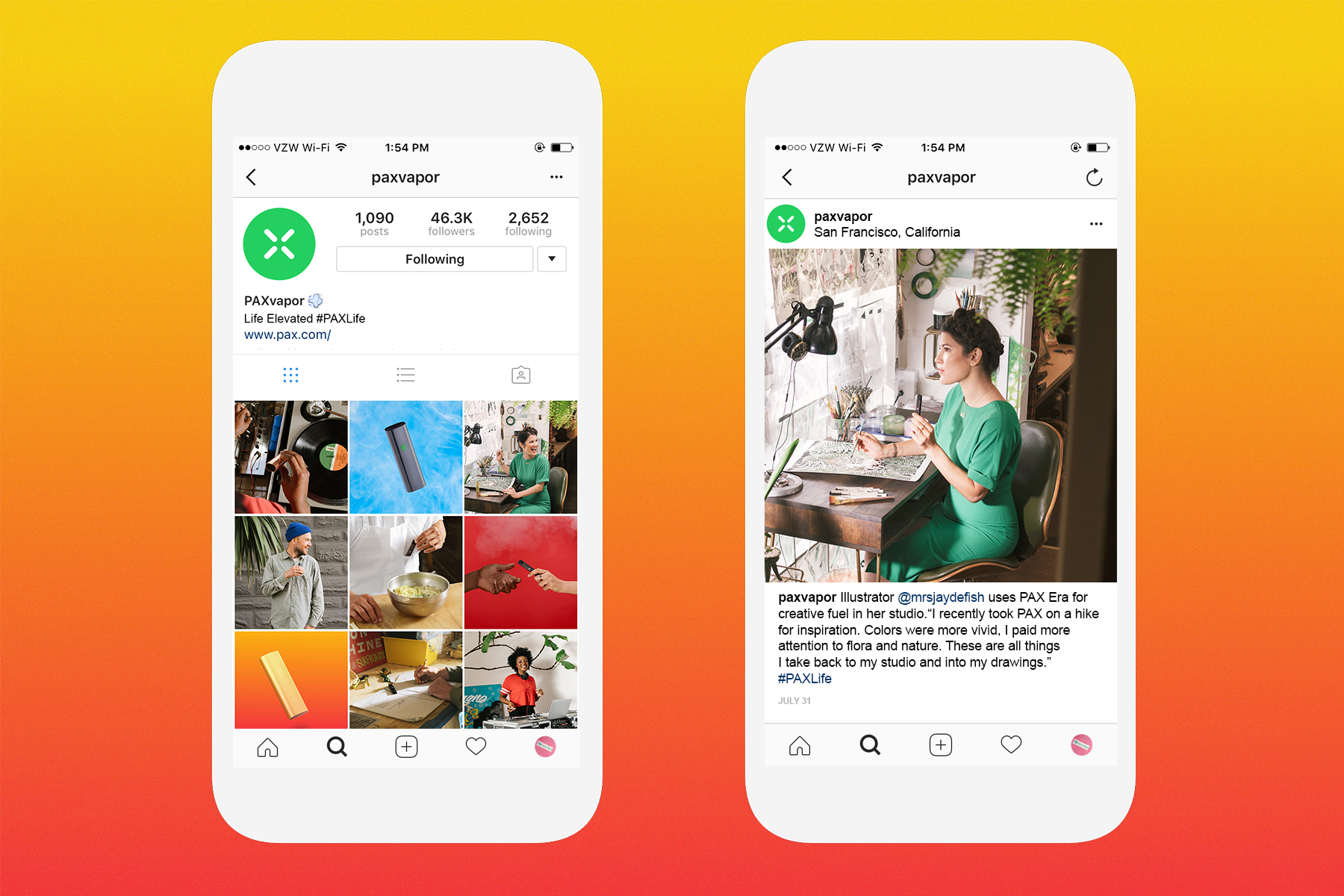 Tina Hardison Studio