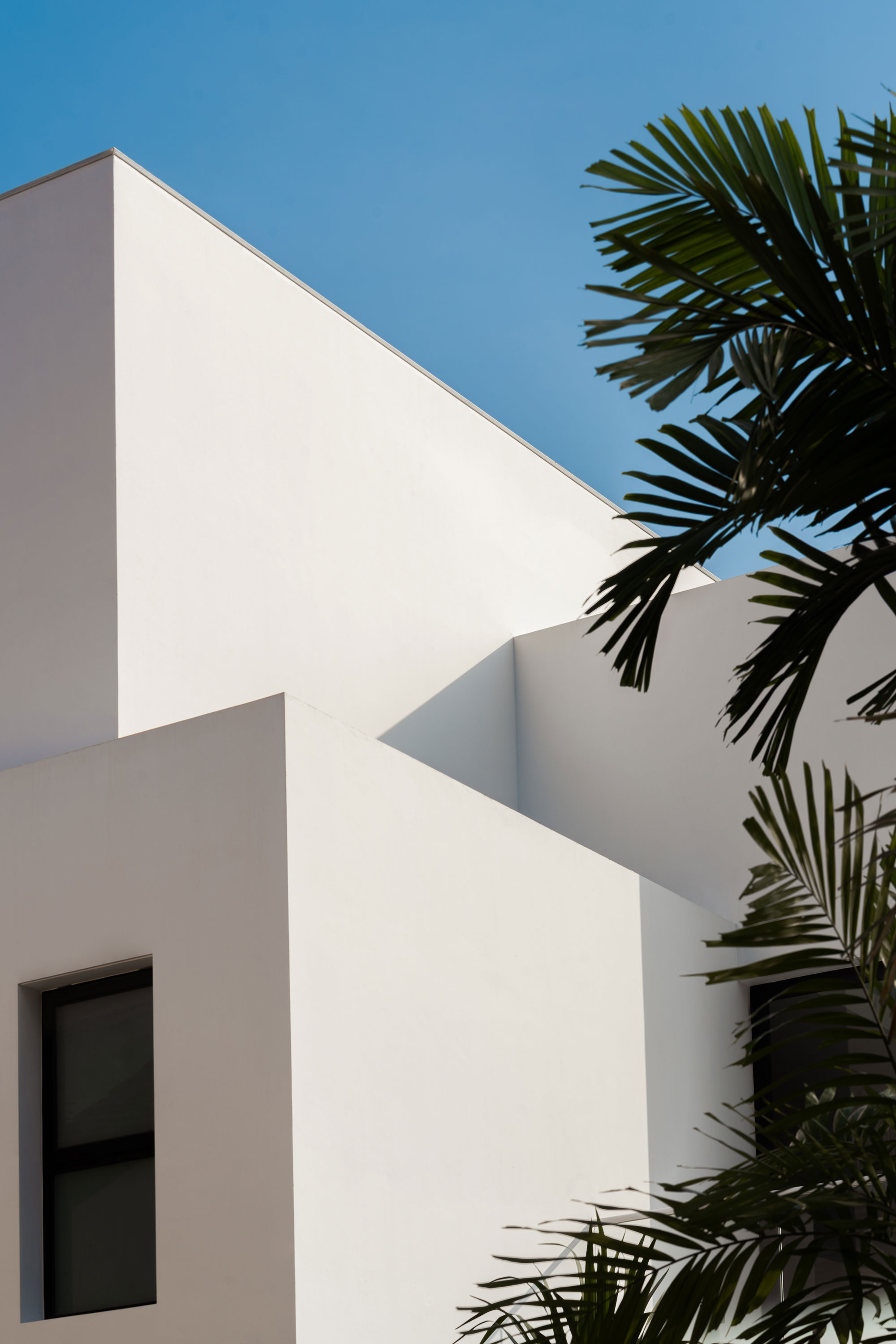 Cavern House — Super Assembly