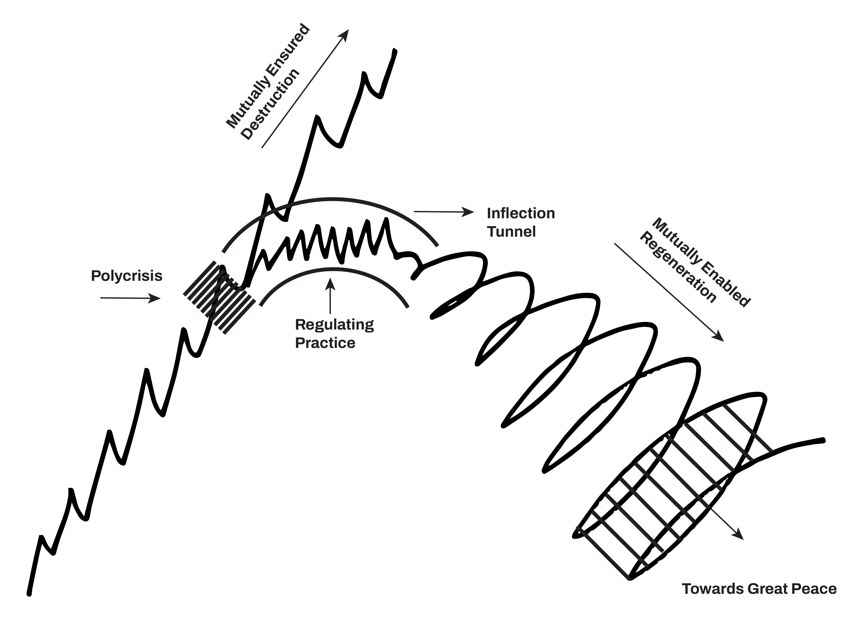 DNA for a Great Peace — Polycene Design Manual - Center for Complexity at RISD