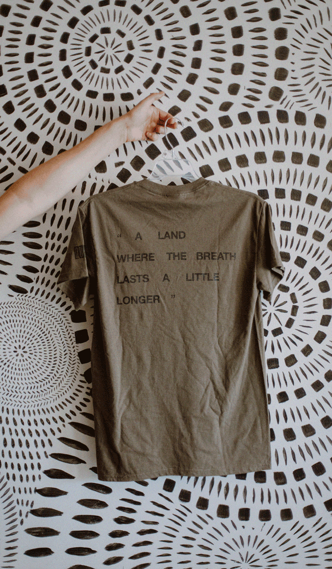 The Quisby — Mac Warren