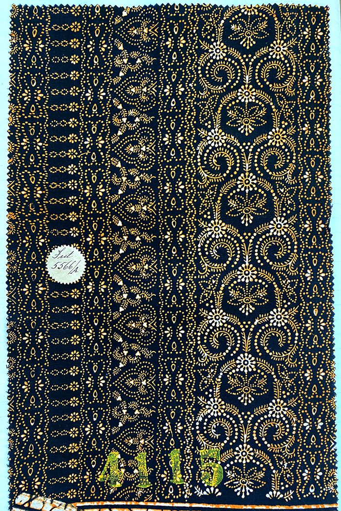 GINGERLINE DESIGN ARCHIVE