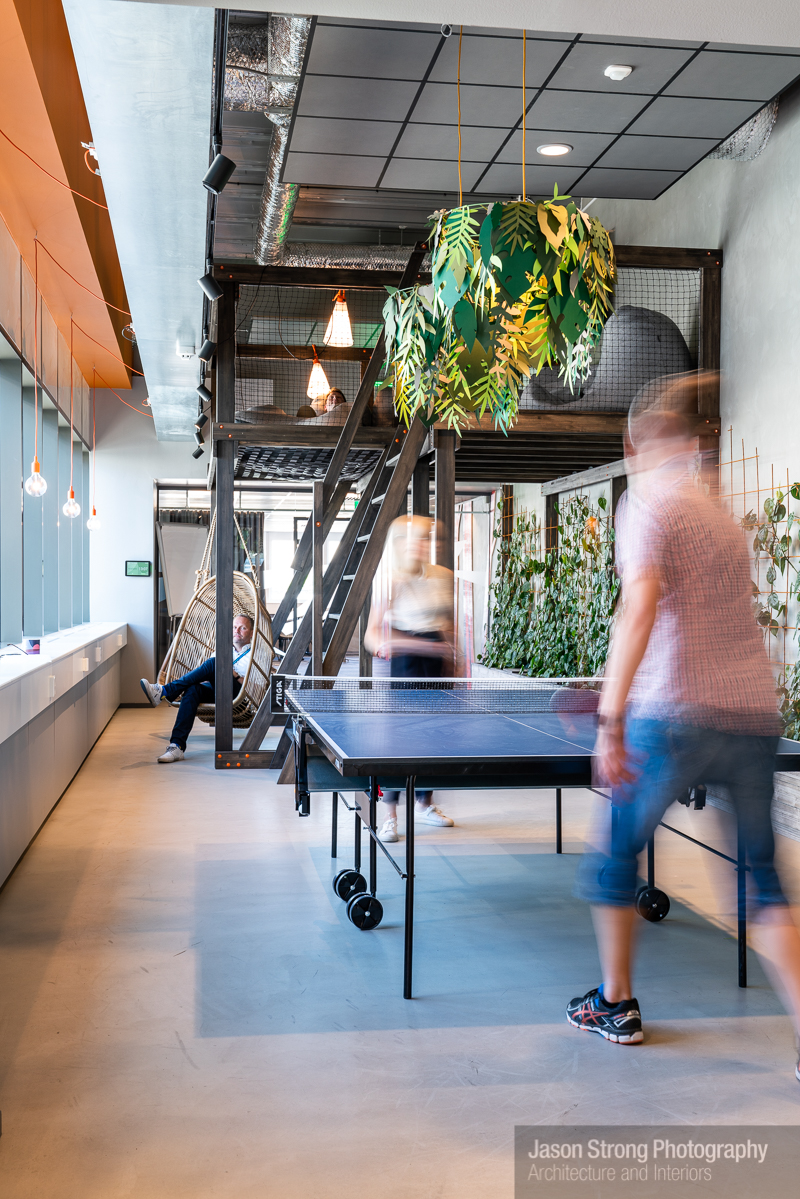 Snow Software — Jason Strong Photography