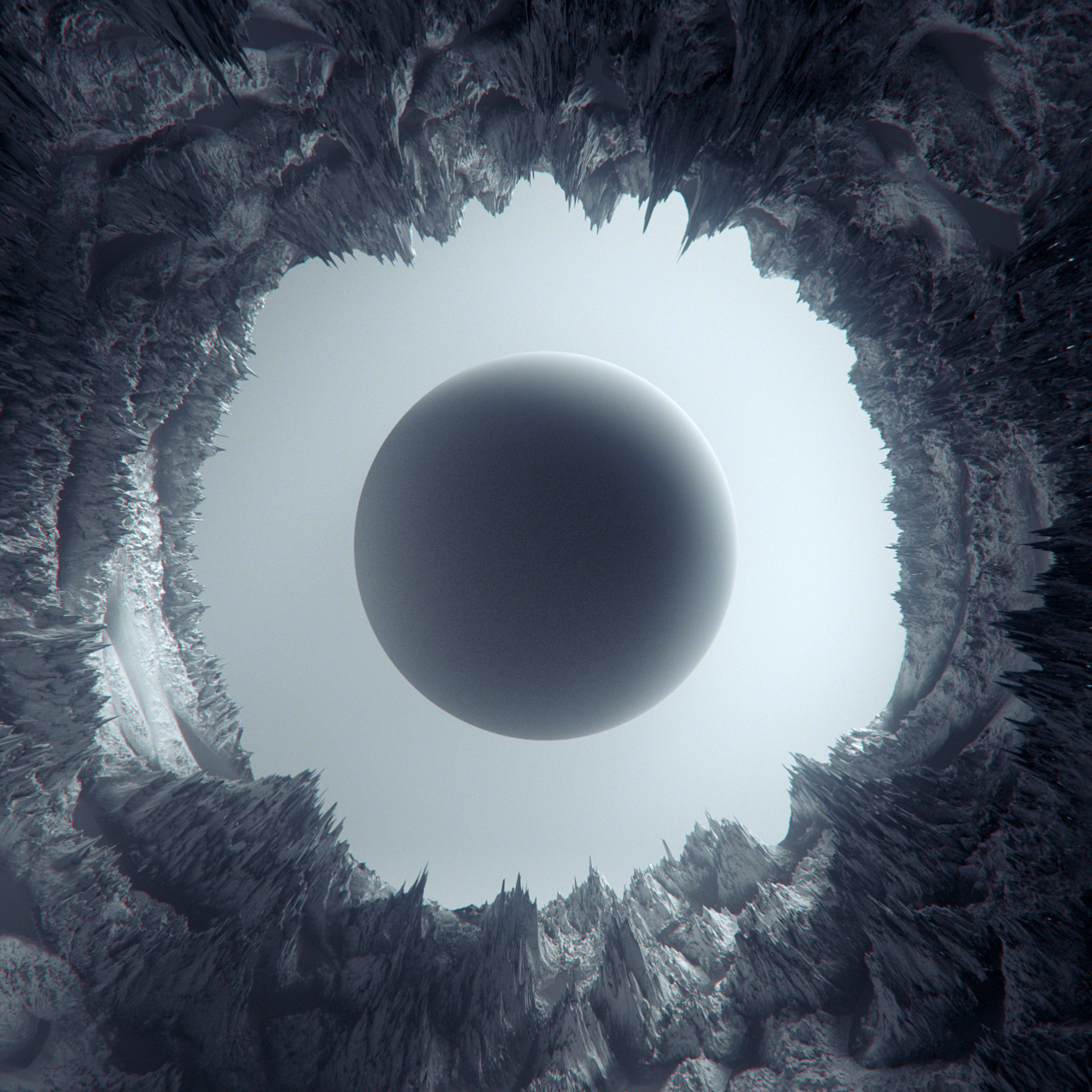 Obscure Objects: The Work of Keith Rondinelli