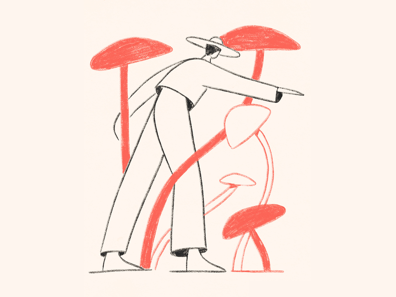 Timo Kuilder – Illustrator