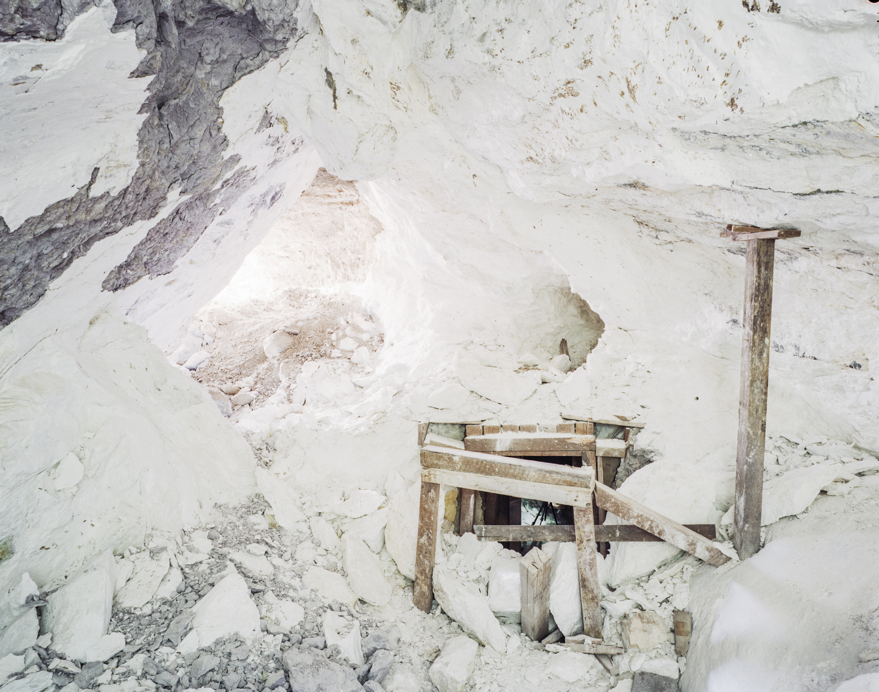 Talc — Jeremy Blakeslee Photography