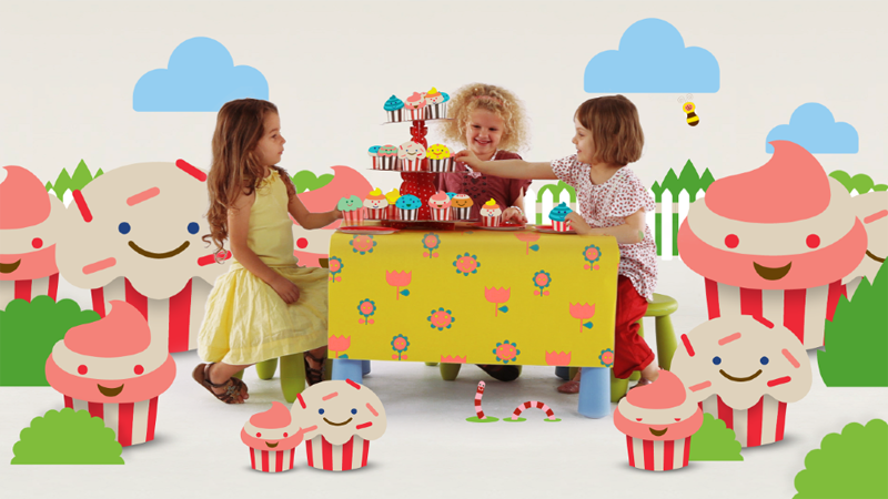 Nick Jr — Bernard Tan