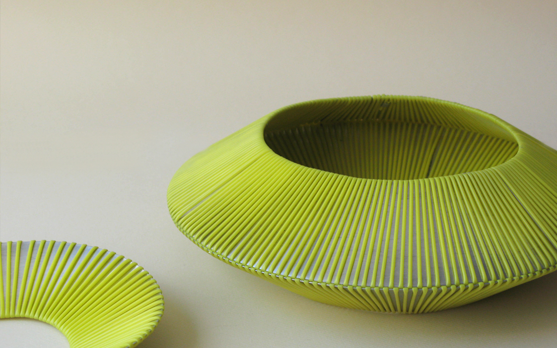 Wire — maya ben david