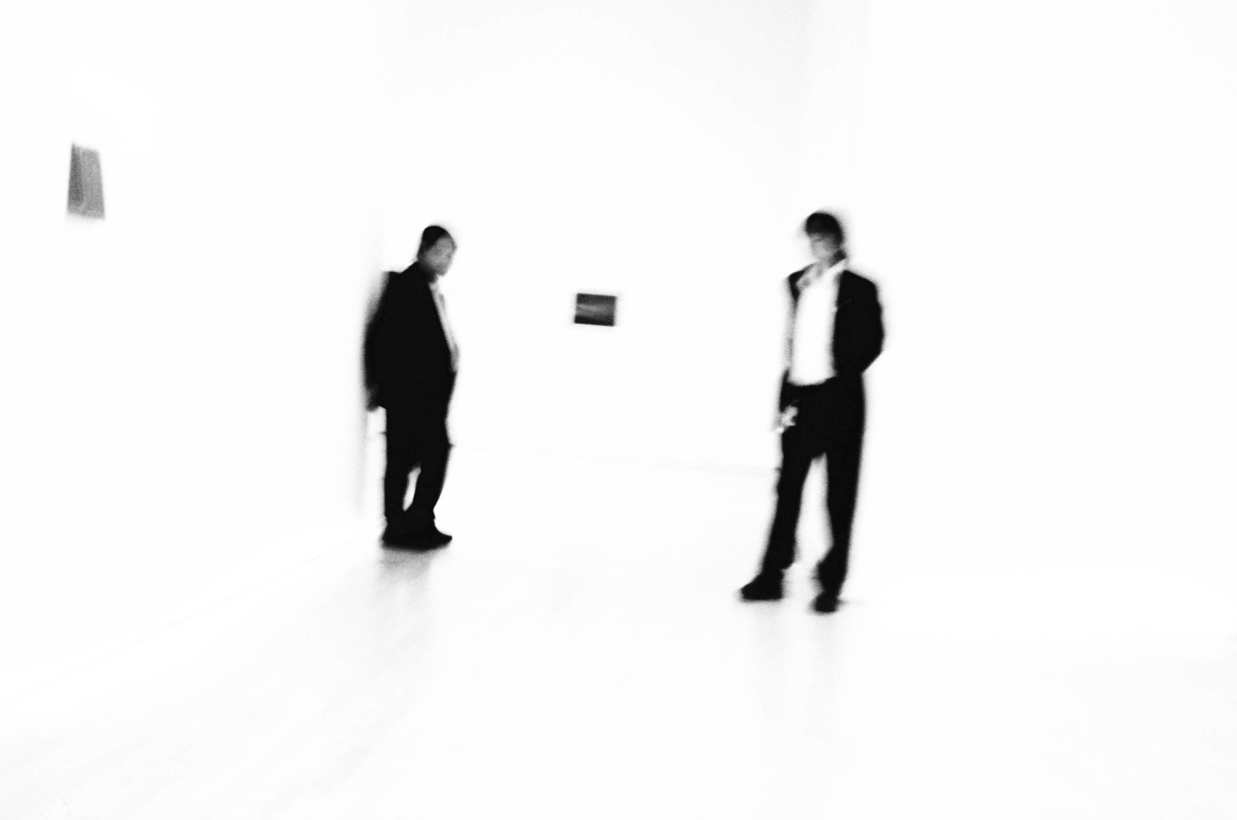 Photography — Jay Swuen