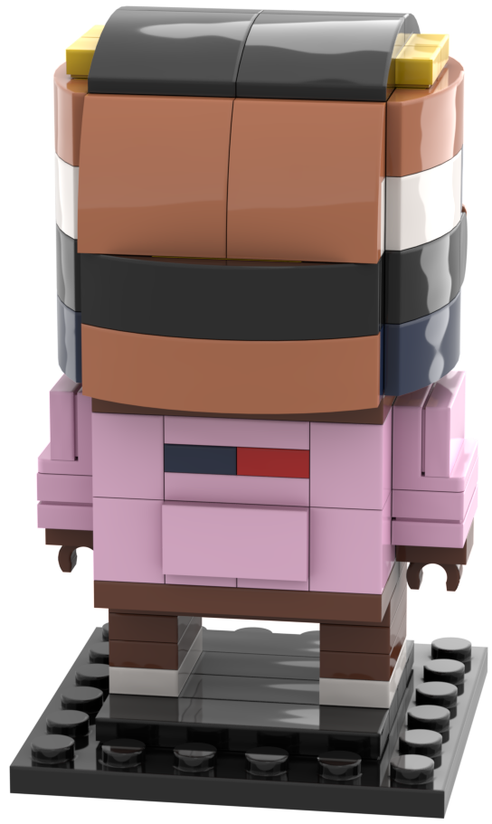 FRANK OCEAN BLOND — RELEASE BY THE NINE