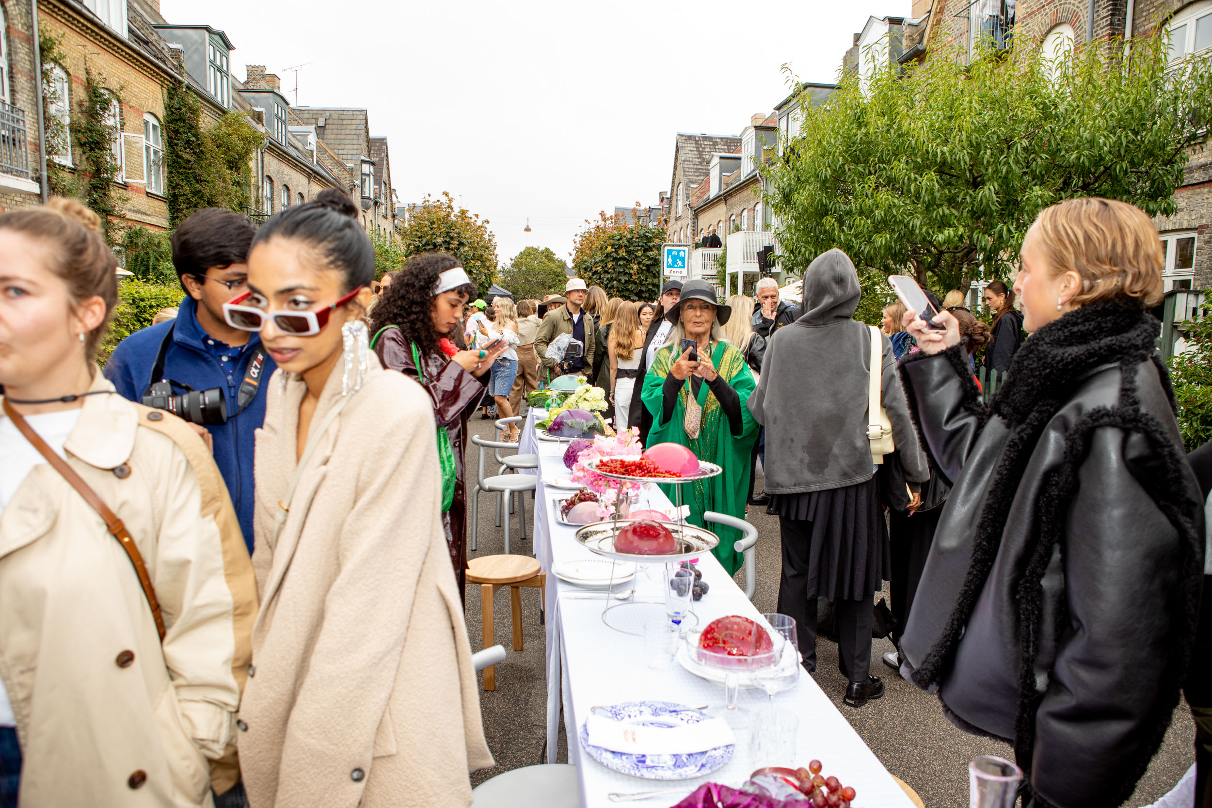 STINE GOYA - SS24 — Spacon & X