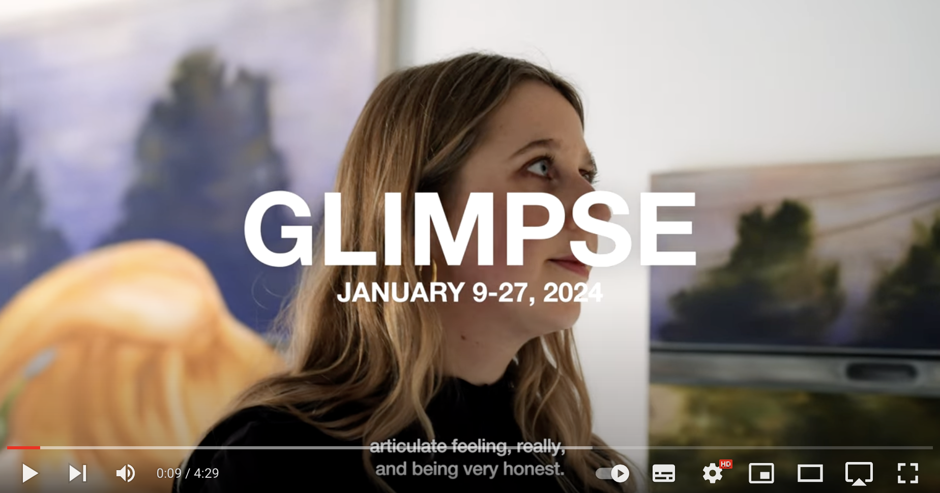 MEGAN MENZIES Artist Page — LKIF