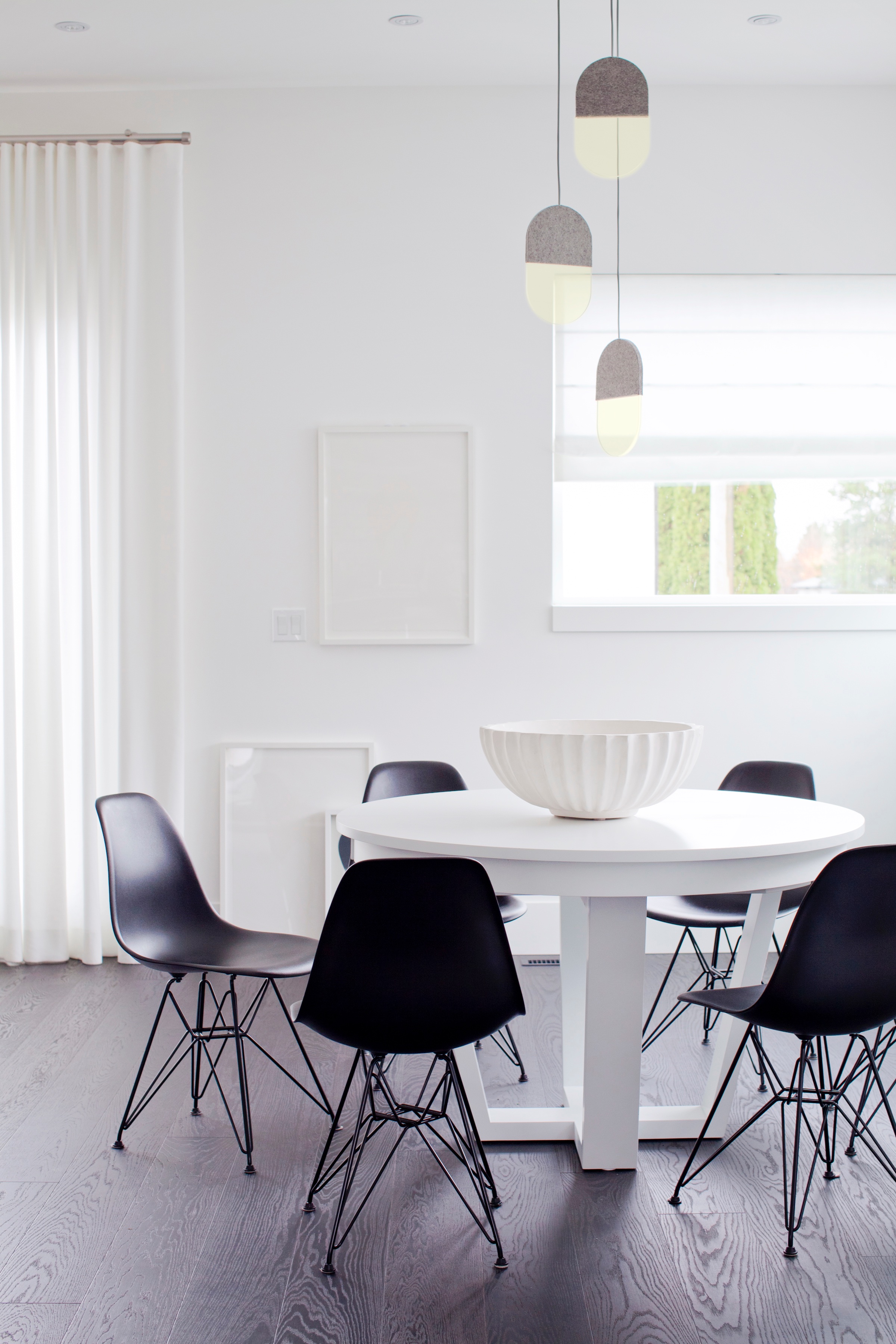 SLAB PENDANT P20 P20.3 P20.5 — A-N-D decorative luminaire design studio ...