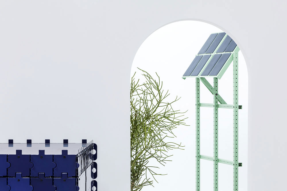 Patch Solar — UM Project