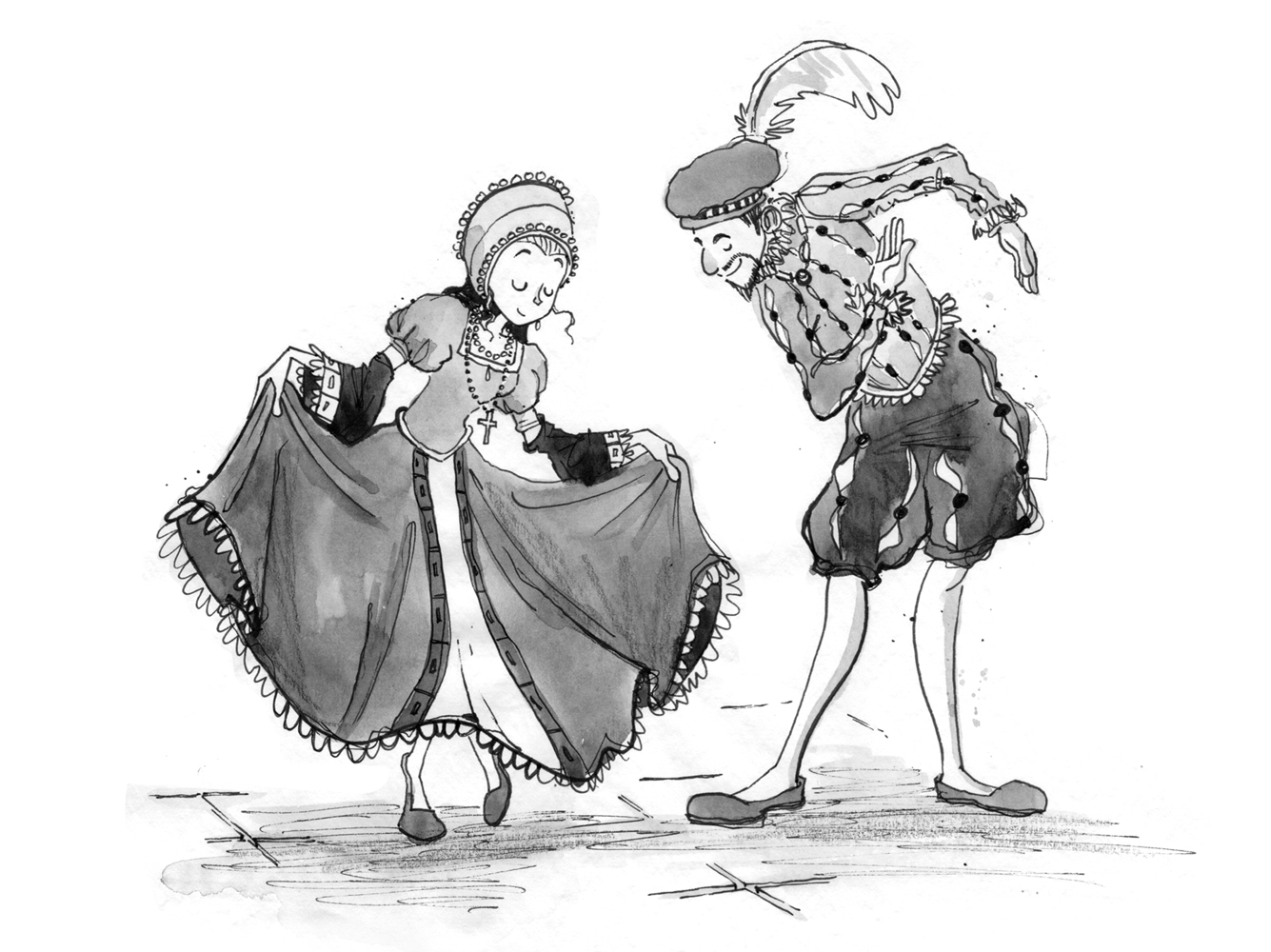 Secret Diaries — Jamie Littler - Author/Illustrator