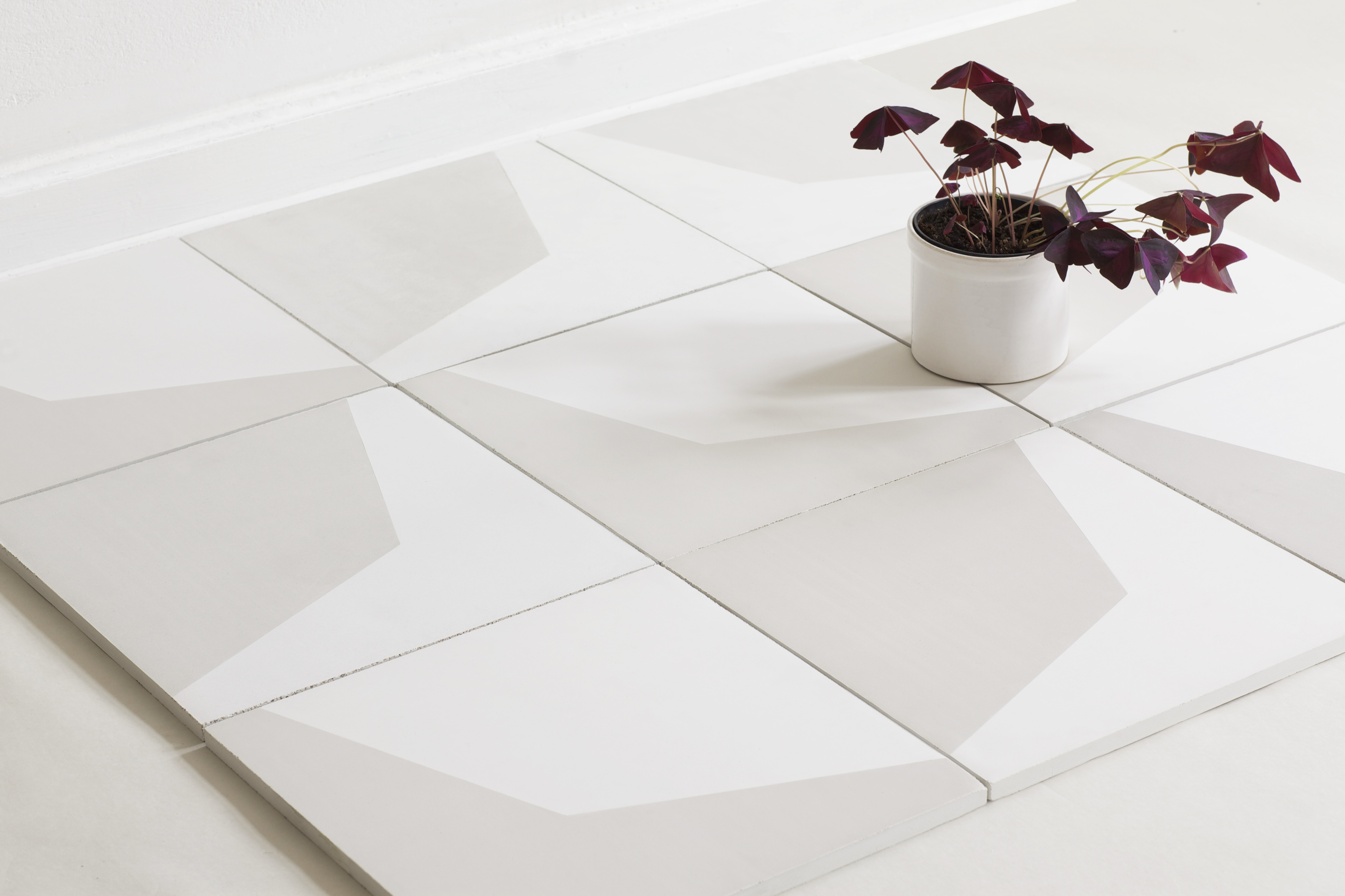 SHIFT — Anna Badur