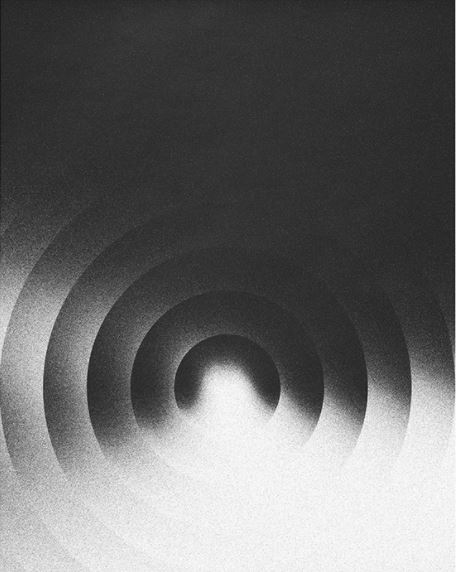 An Allegory Of The Living Internet.