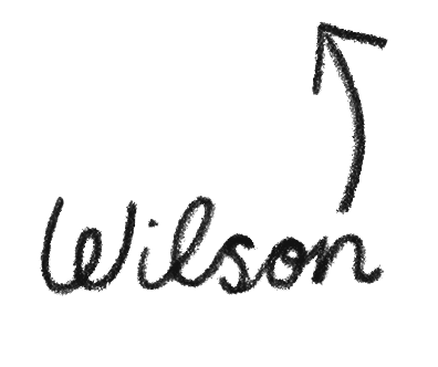 About / Contact — Sarah Abbott