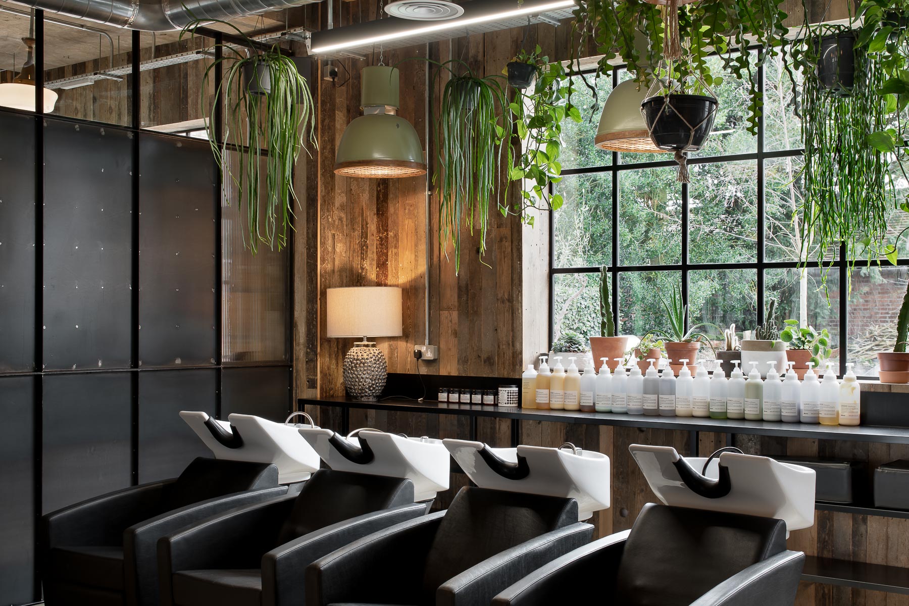 Heist House — By TOM BIRD