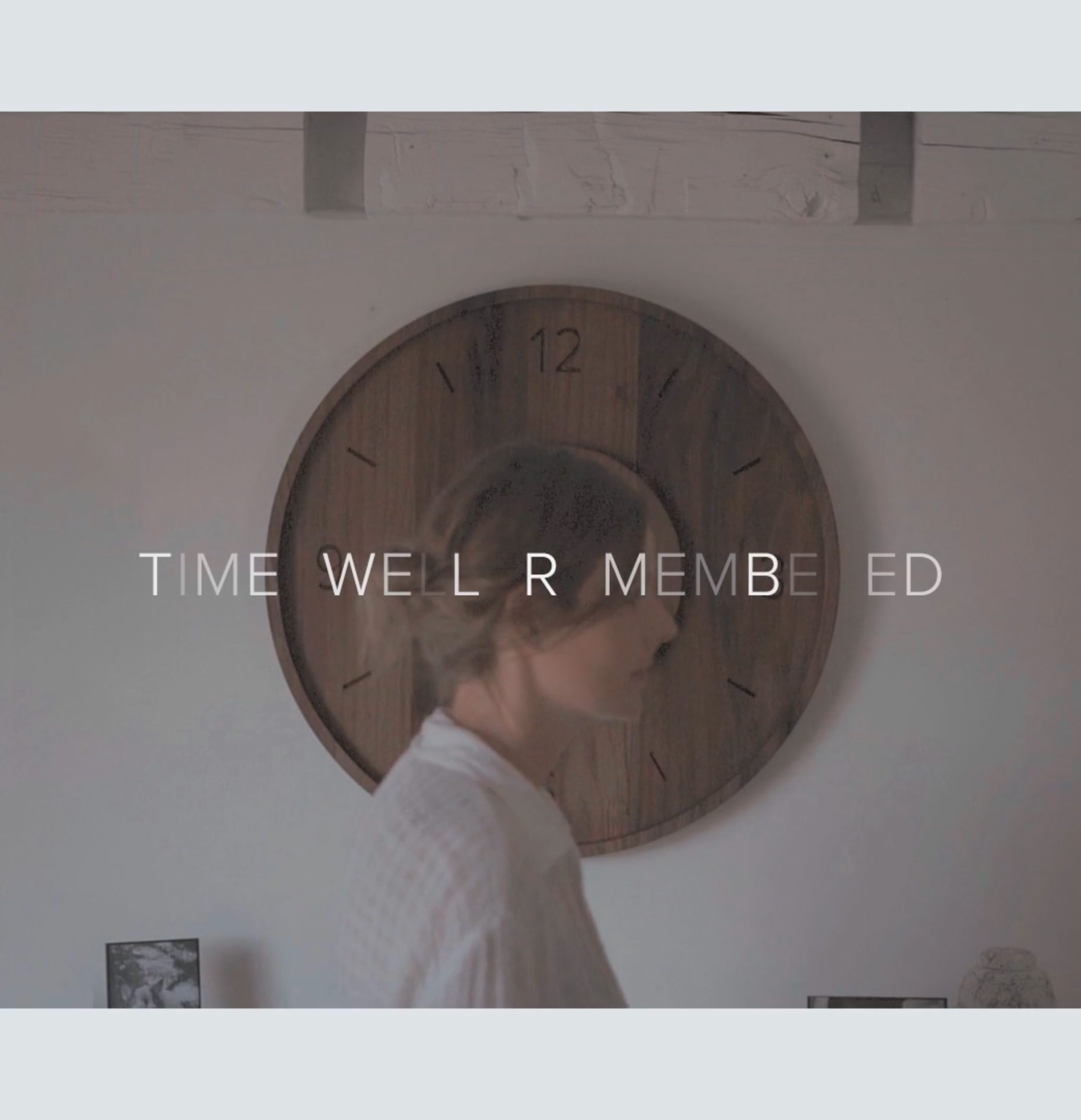 Design — Cassie McDaniel