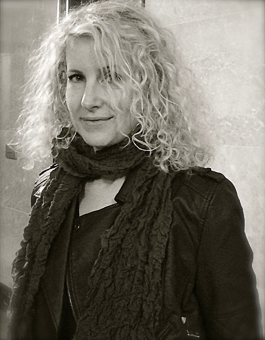 ABOUT ME — lisaselwitz