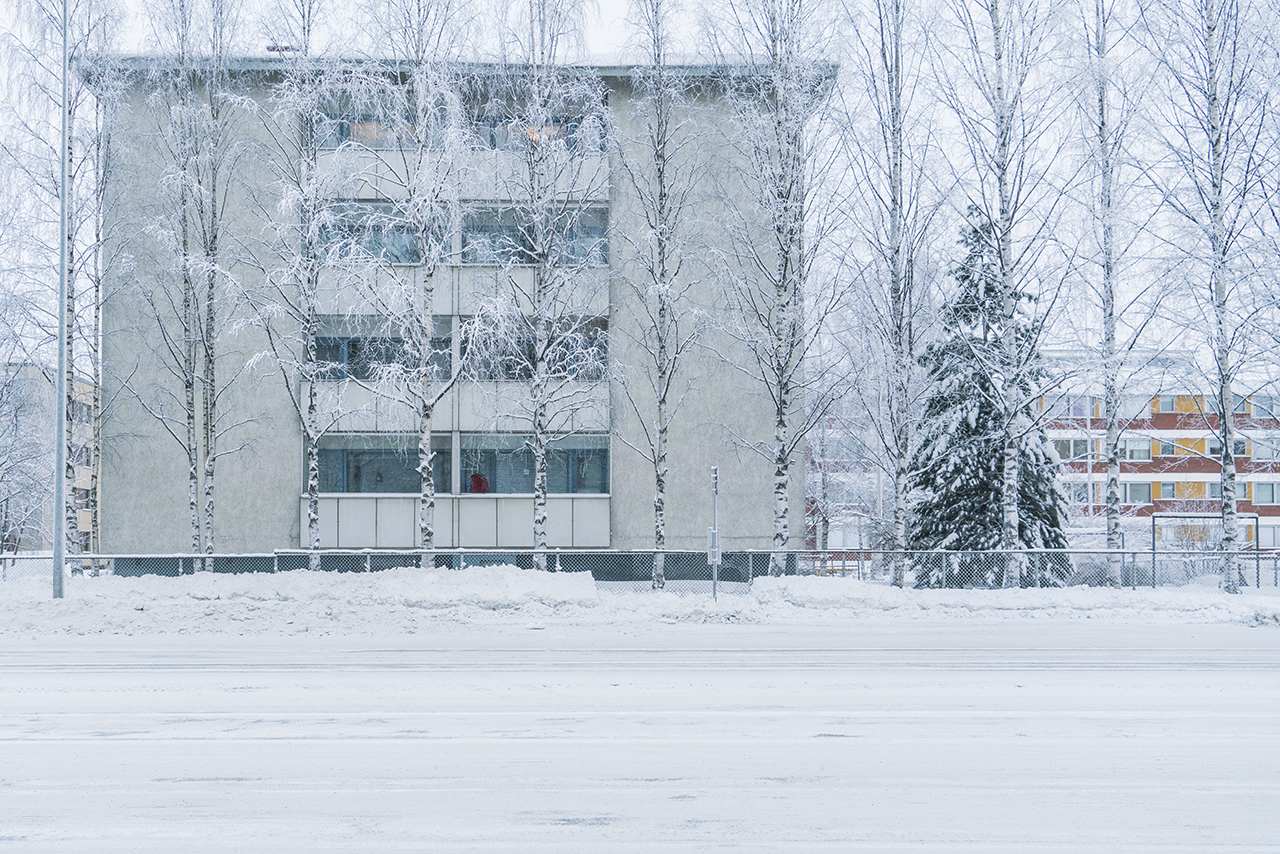 北 | Arctic — keyingchen