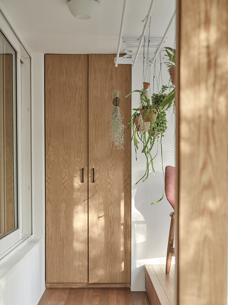 HOME OF HIS OWN — 42lab.work