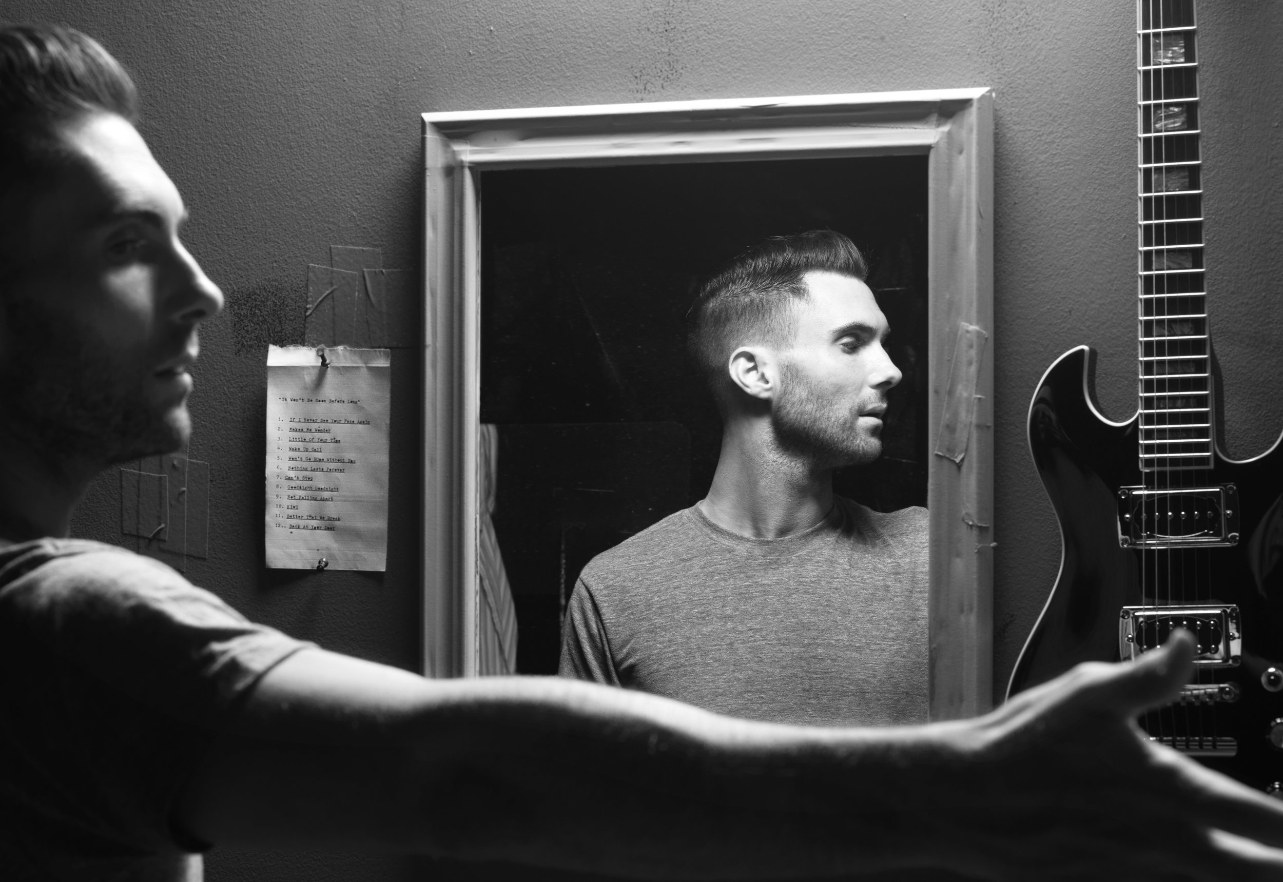 Matthew Rolston — foureleven