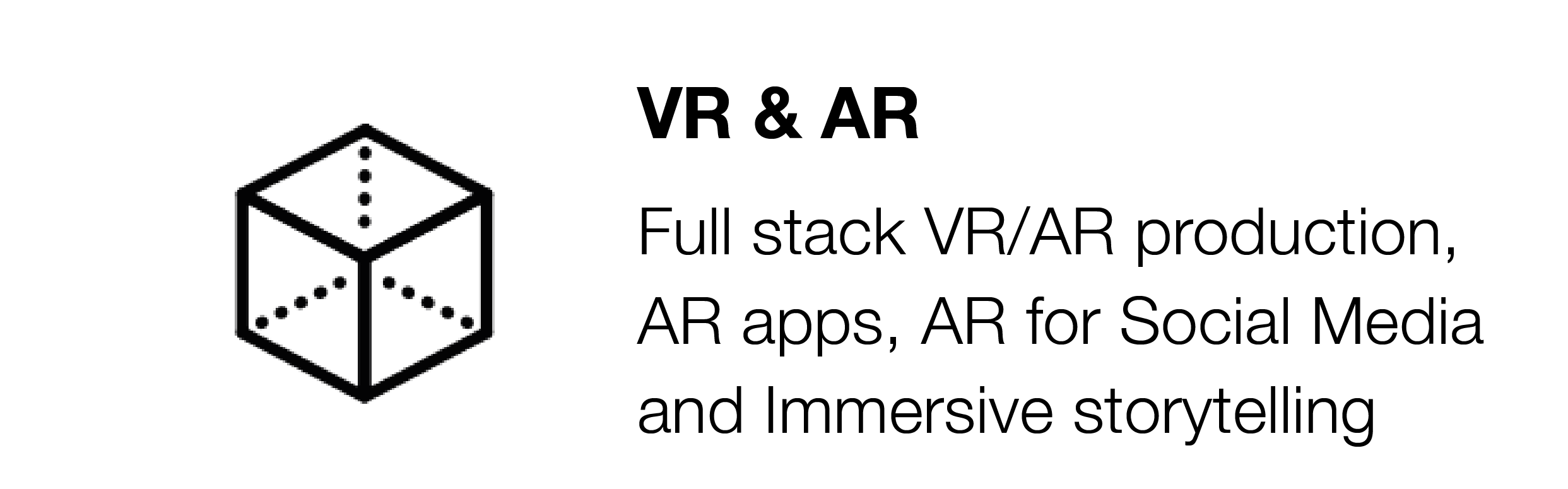 DVA - Creative Technology Studio