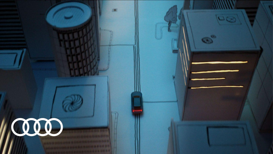 case — DVA - Creative Technology Studio