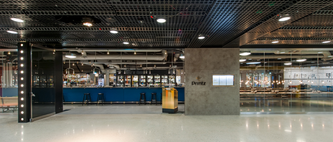 Tolv — Jason Strong Photography