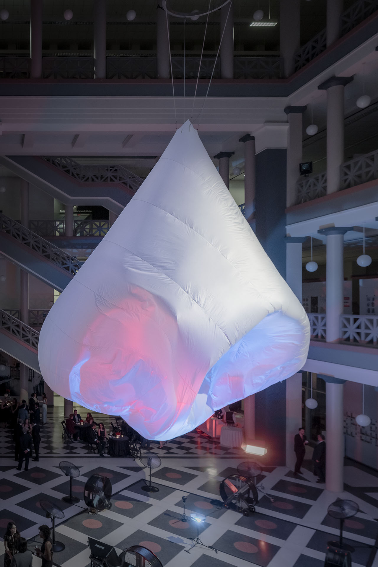 AIR#1 | Airscapes #1 — Z4A-architects.com