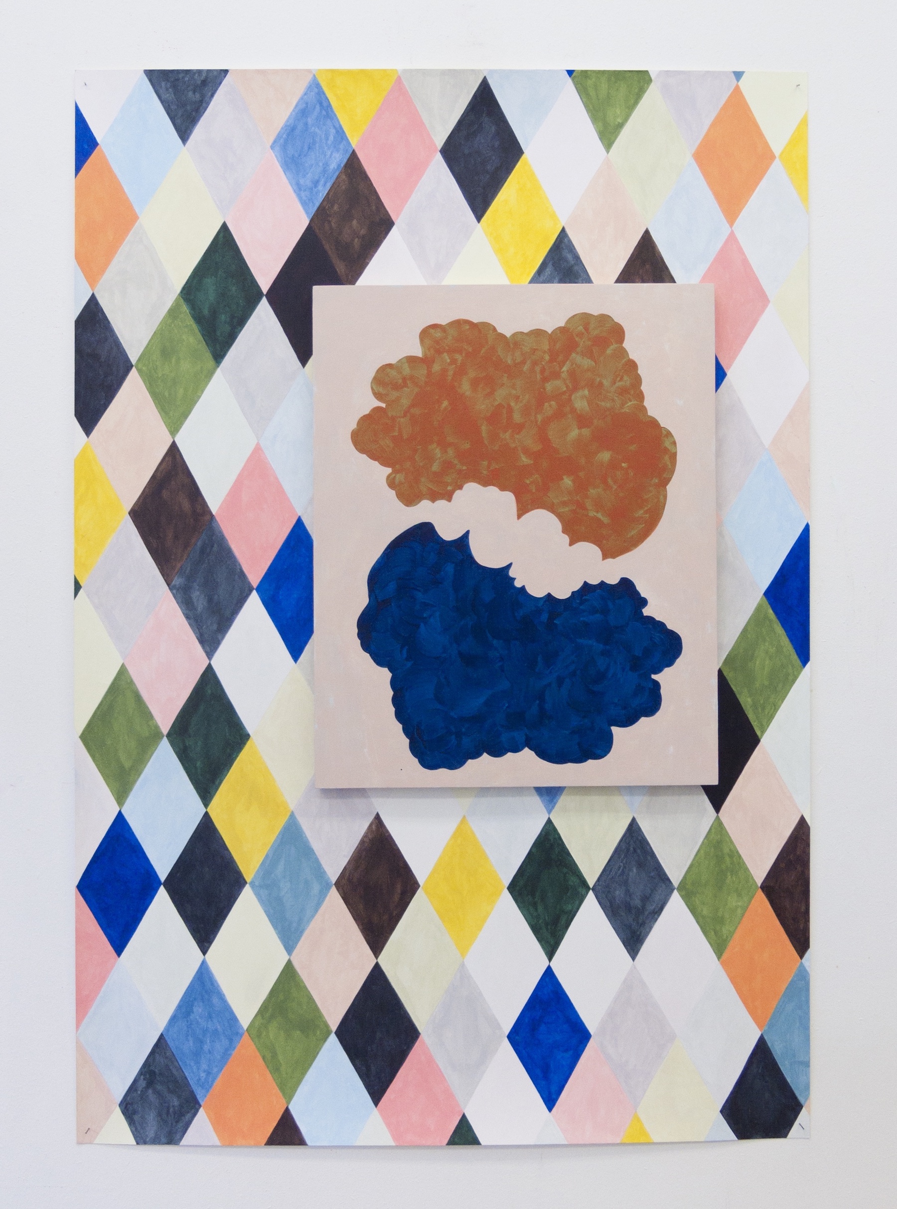 Work — Fiona Curran