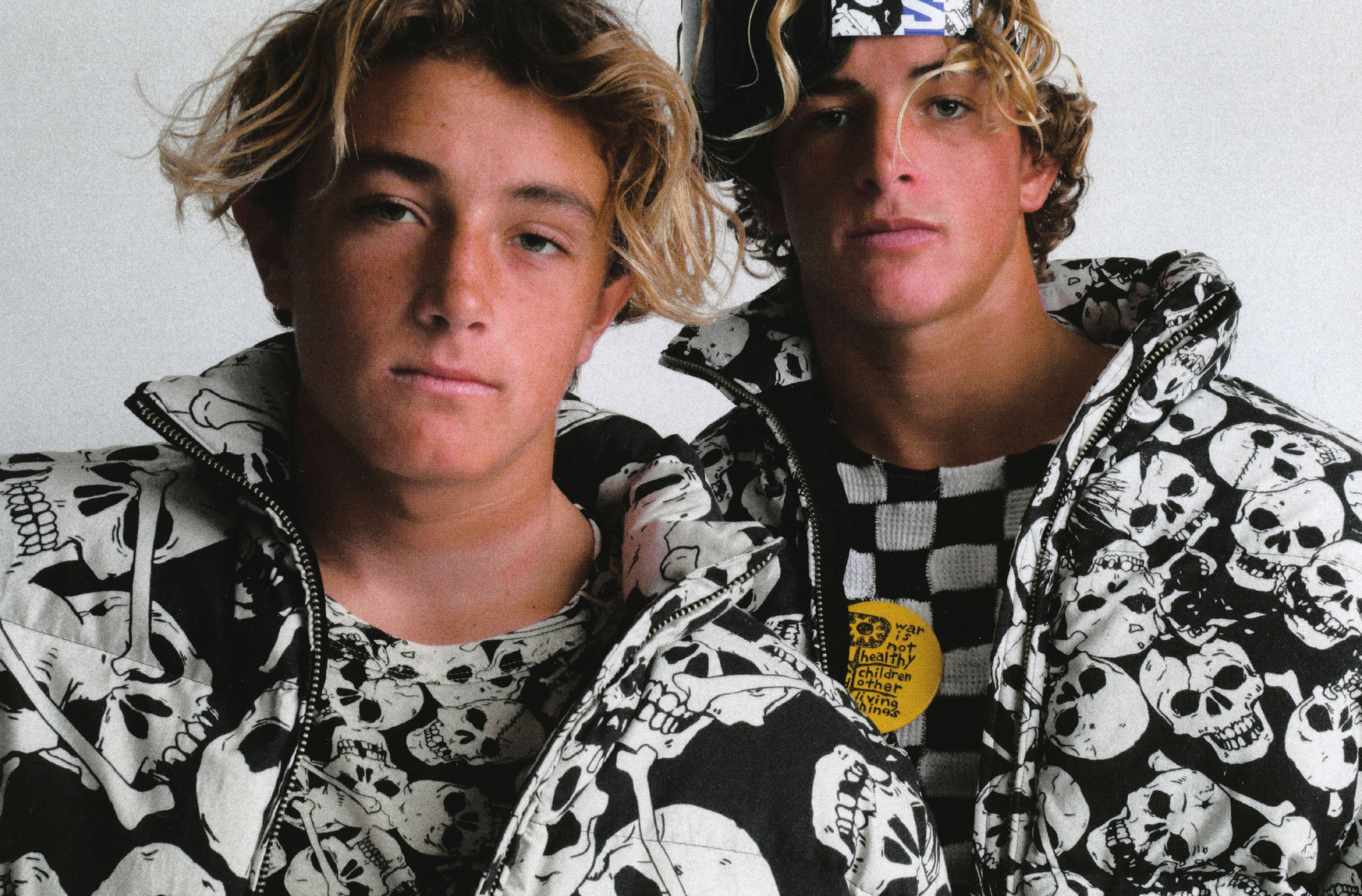 COLLECTIONS — ERL STORE