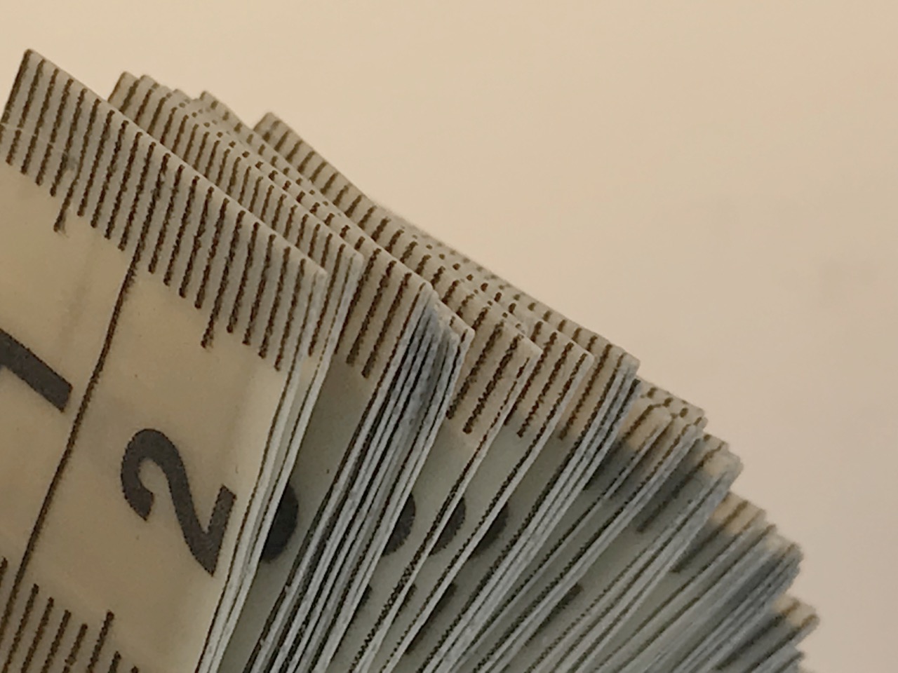 The 1 Meter Book — imminent detour