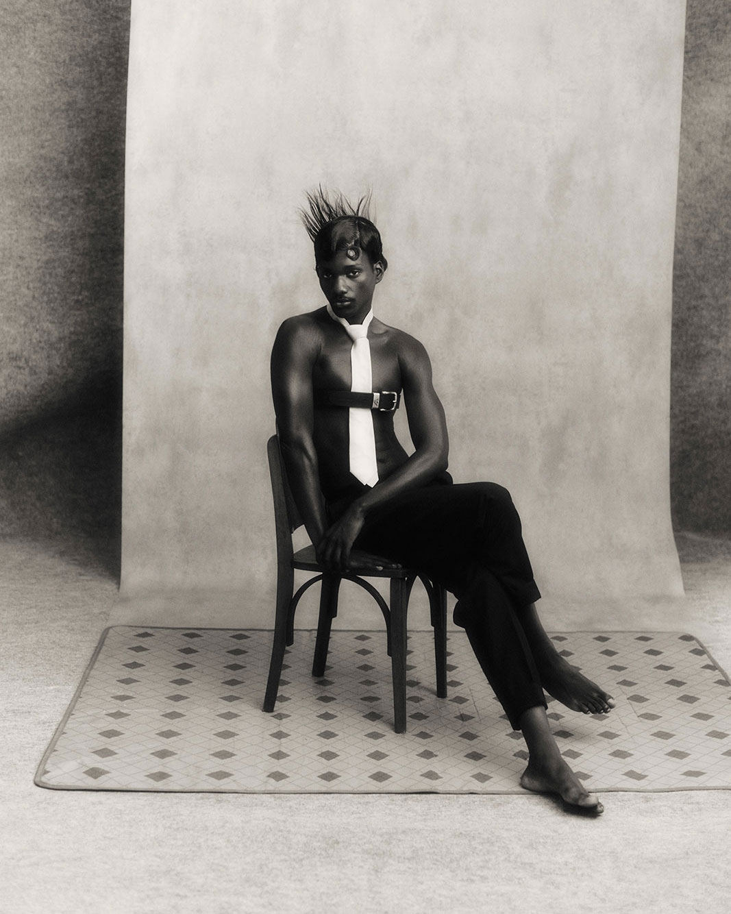 Página, Made in Brazil, 2021 — MAR+VIN