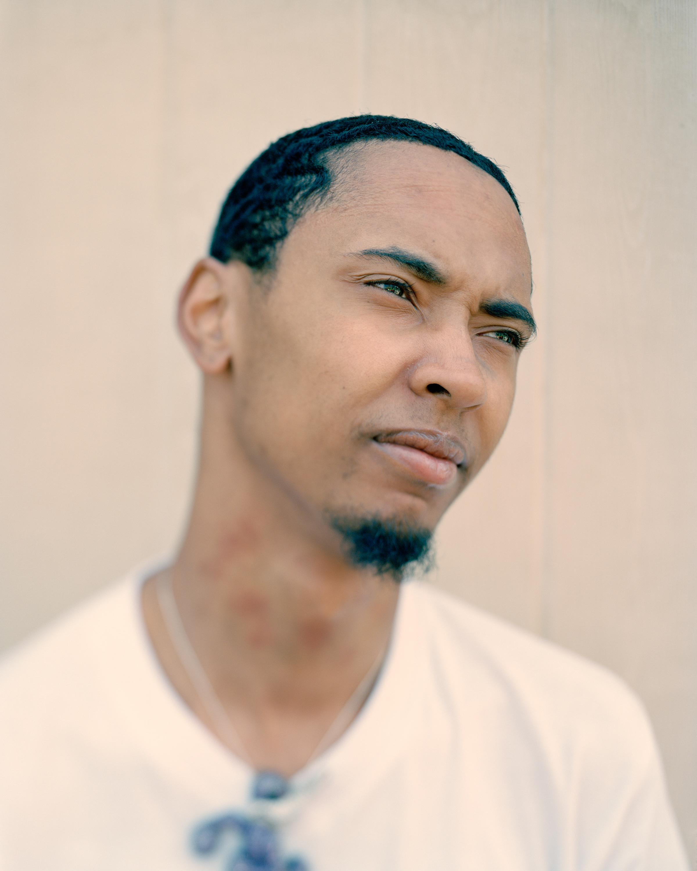 What Was Promised — Cian Oba-Smith