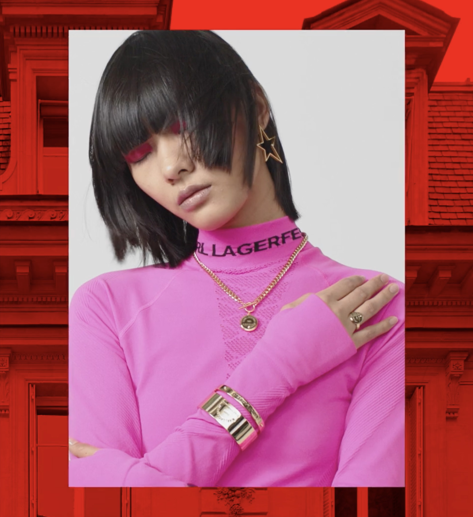 BEAUTY — Paul Scala