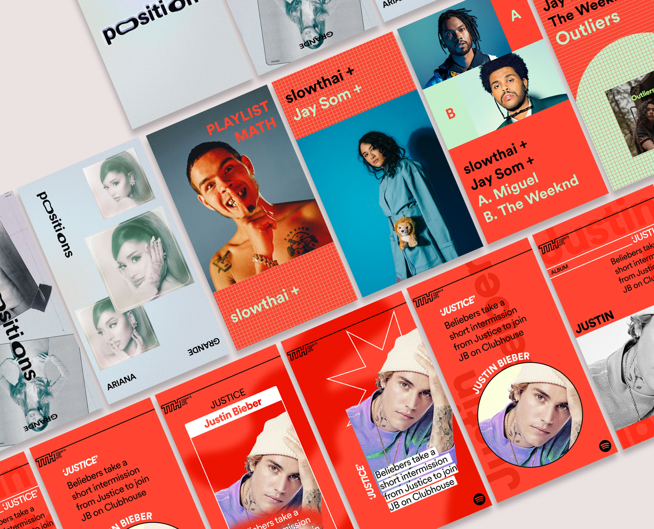 Spotify — Maddy Gould