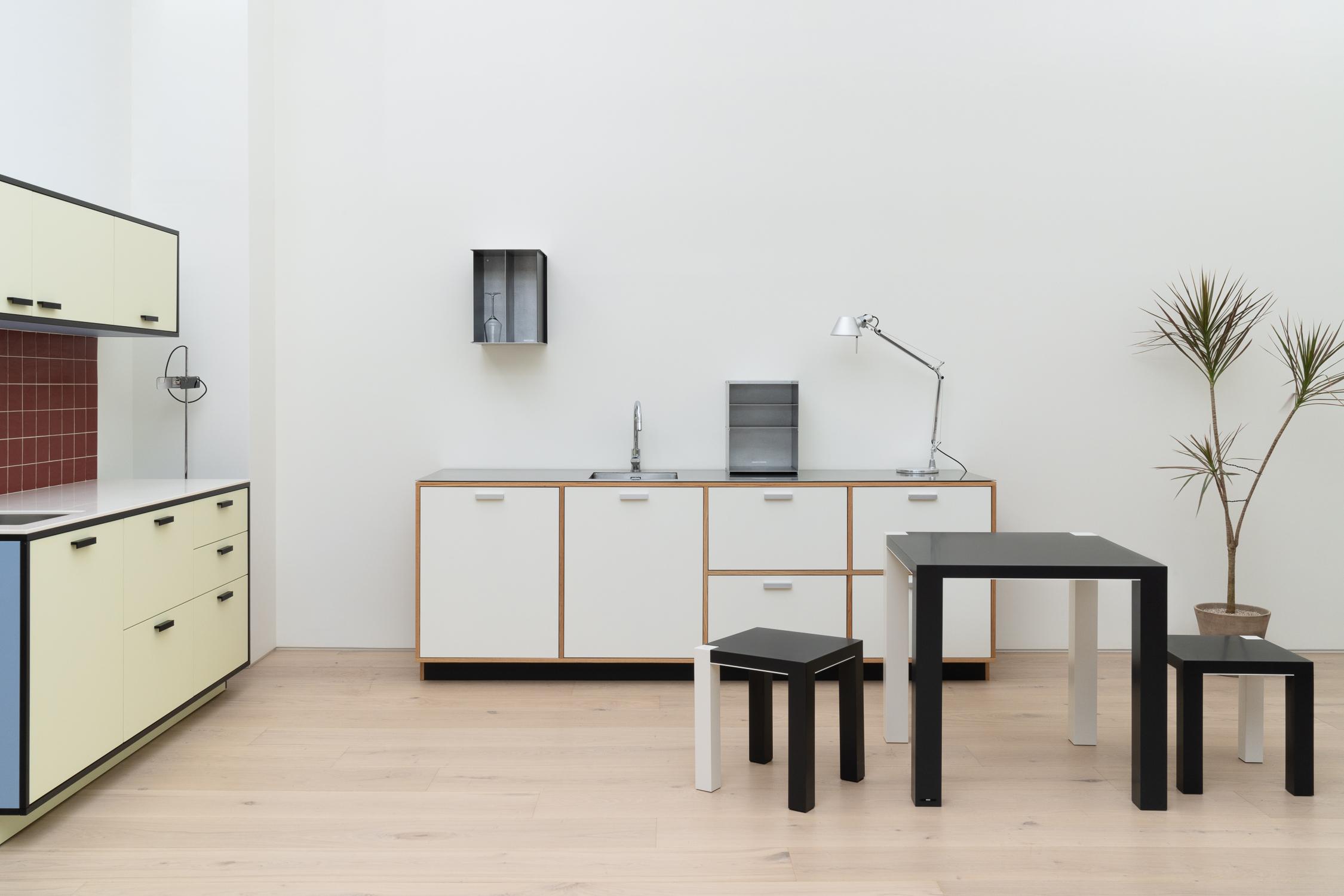 MMK Kitchen & Furniture — MH photography