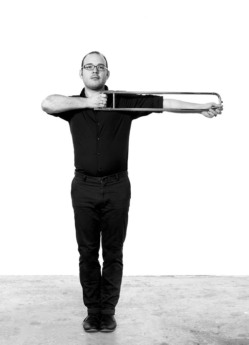 commissioned — Alex Troesch Photography