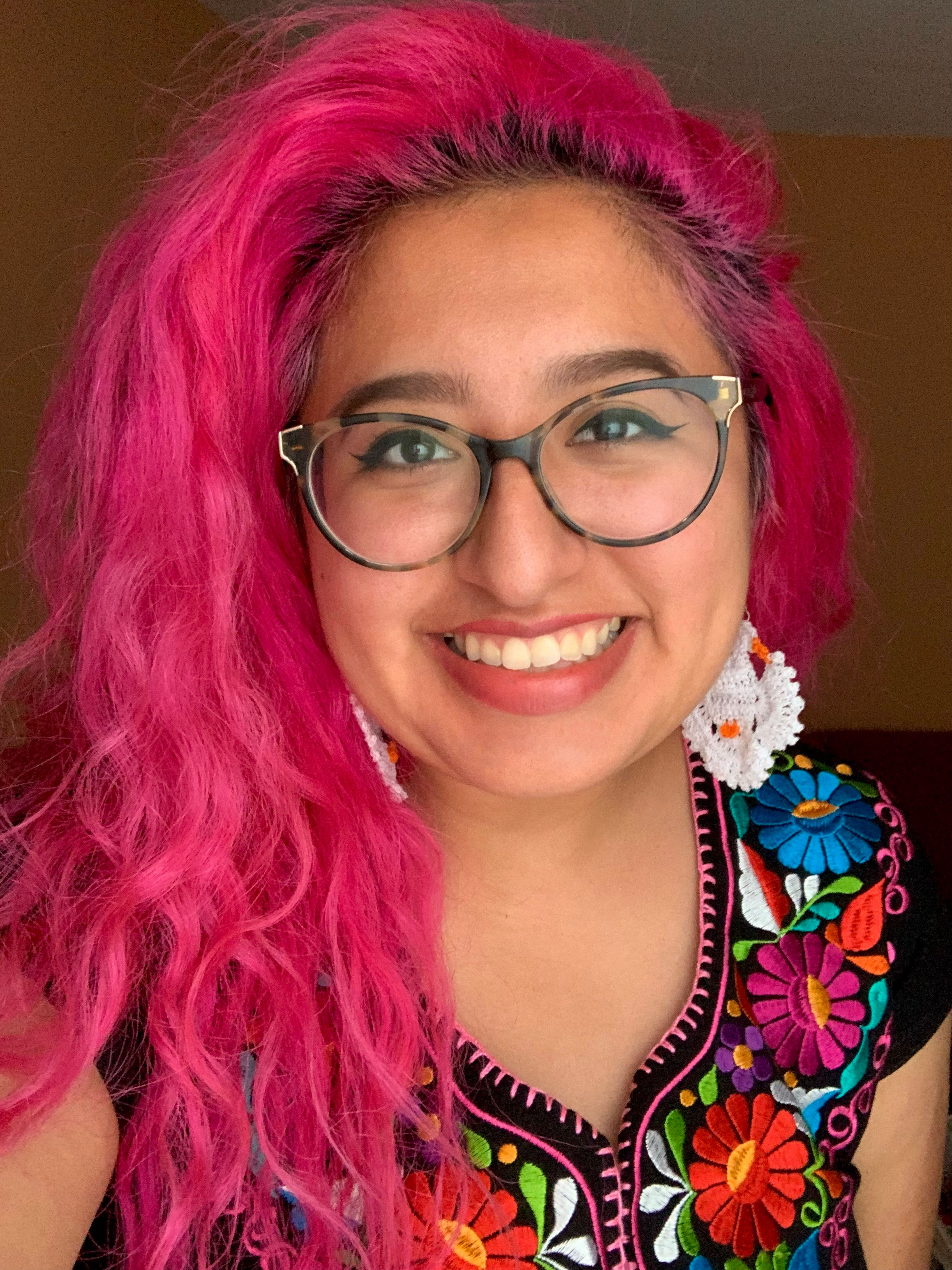 About — Ruby Gonzalez Hernandez About — Ruby Gonzalez Hernandez