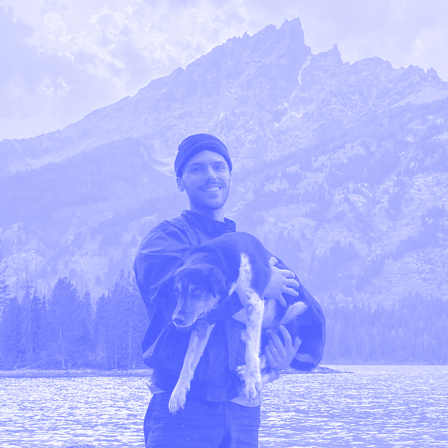 John Patrick Thomas - Art & Design