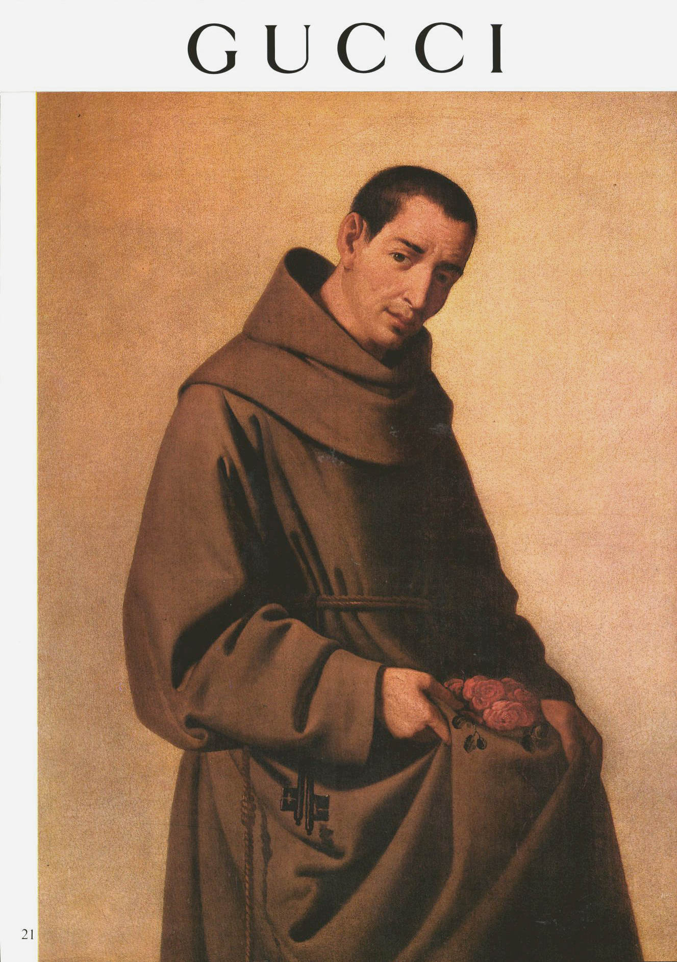 Selected — James Springall