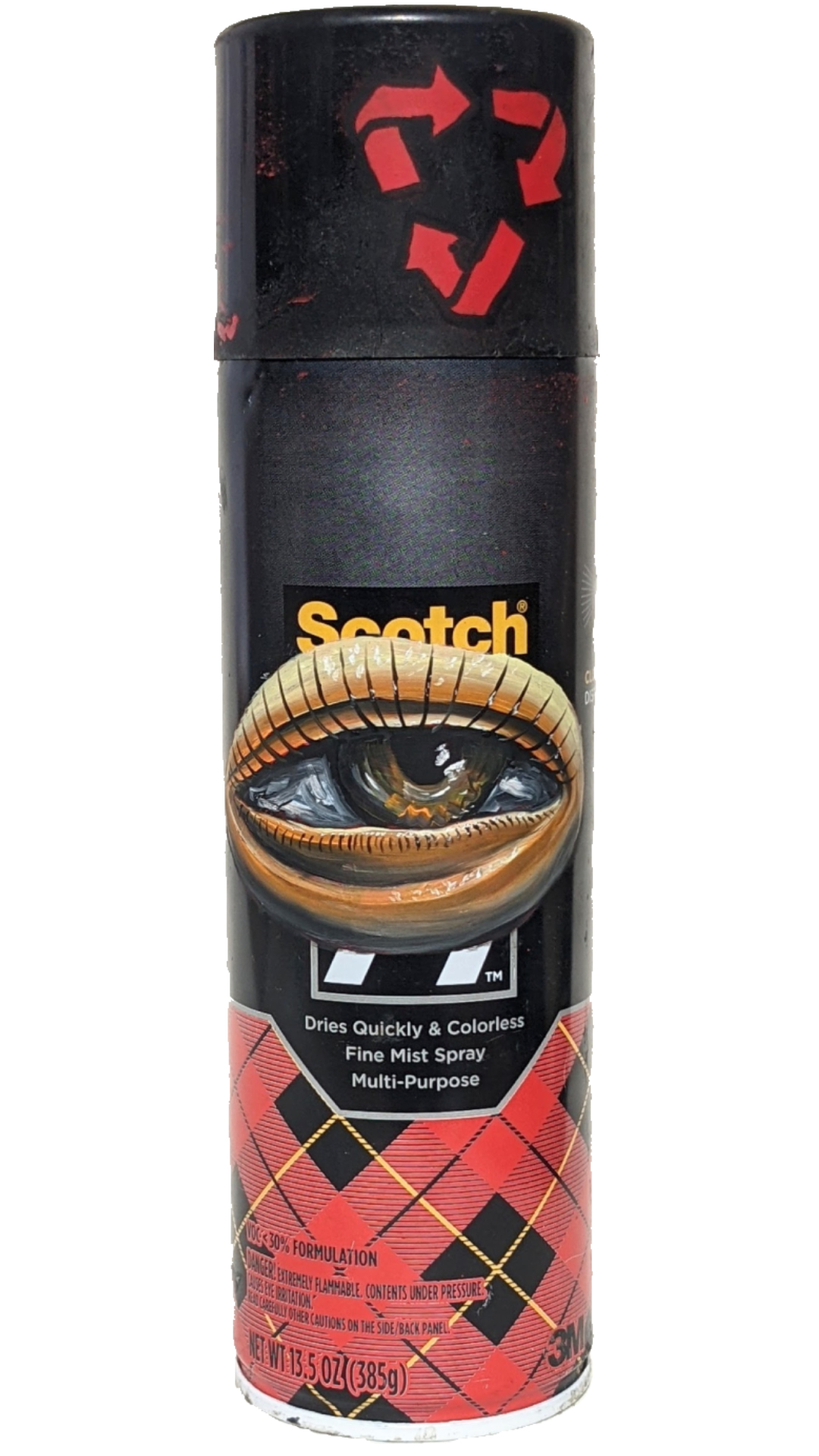 Best Eye Can Page — Eamon Quigley