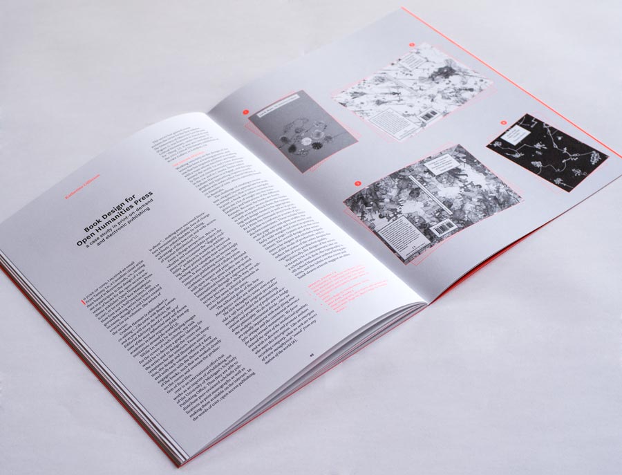 Current 05: Printed Issue — Jean Chisholm